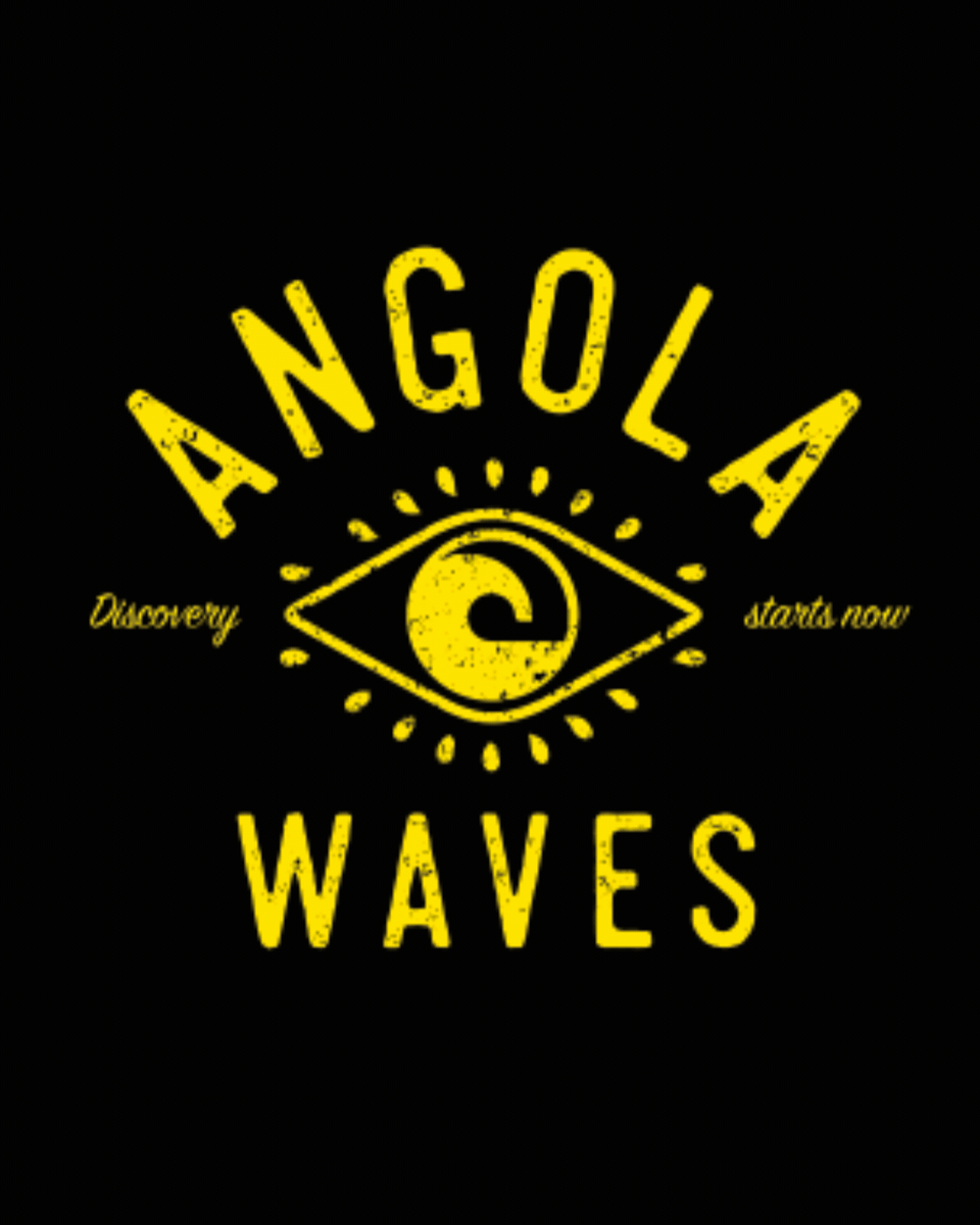 Mami Wata x Angola Waves