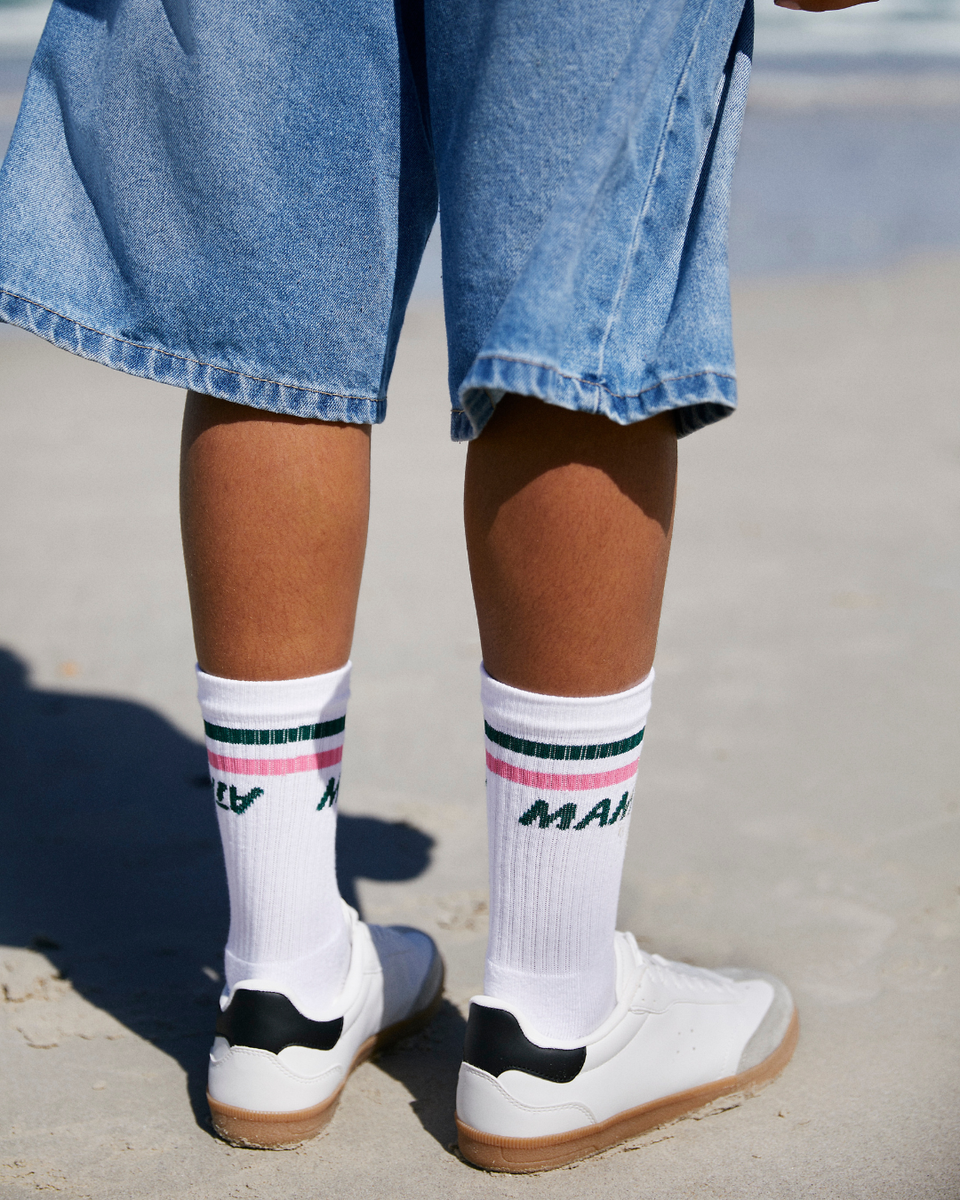 Mami Wata socks | Mami Wata - African Surf Clothing